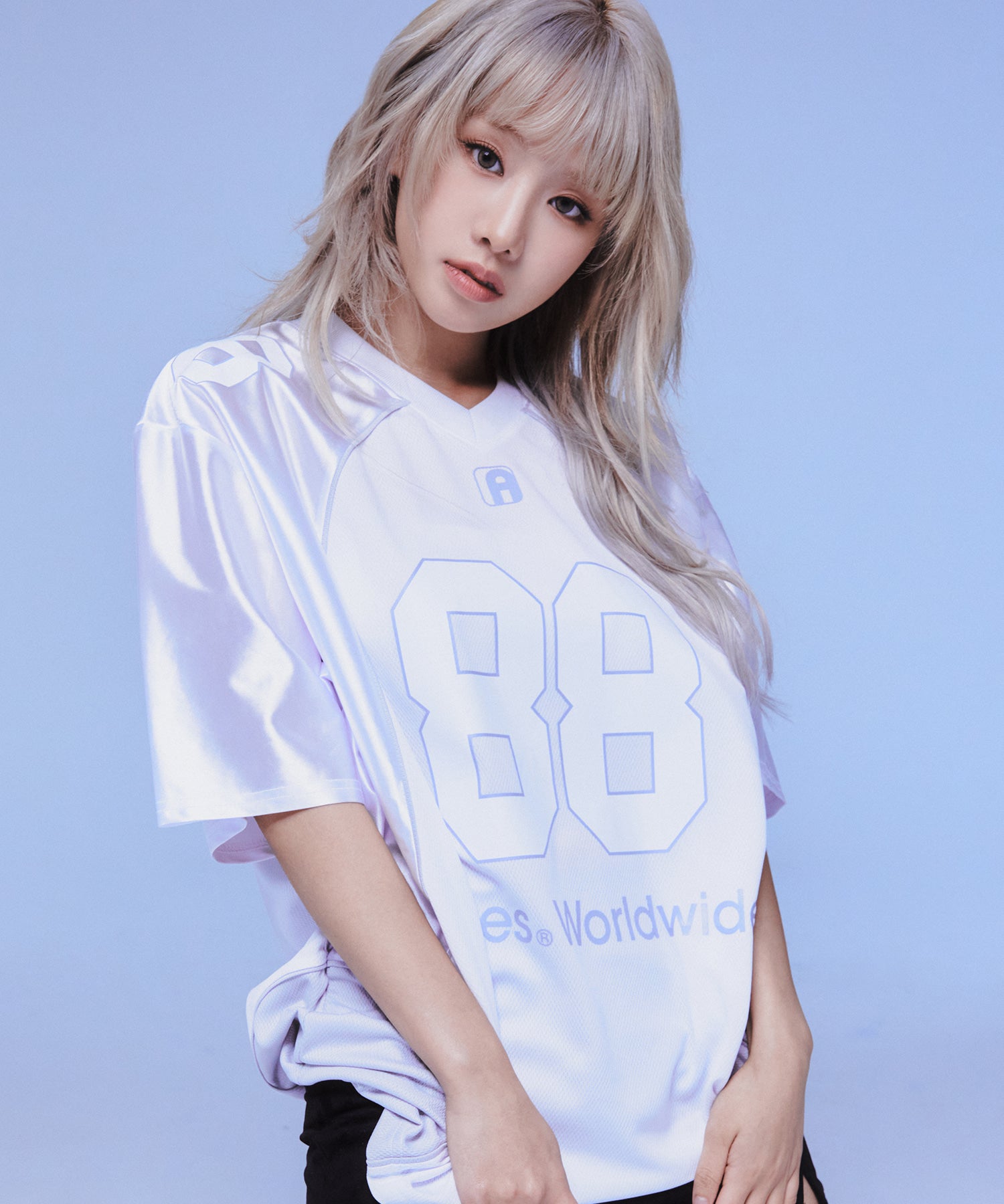 [𝗞𝗜𝗦𝗦 𝗢𝗙 𝗟𝗜𝗙𝗘 𝗡𝗔𝗧𝗧𝗬] 𝗺𝗶𝗱𝗮𝘀 𝘁𝗼𝘂𝗰𝗵 - 𝘄𝗵𝗶𝘁𝗲 𝗳𝗼𝗼𝘁𝗯𝗮𝗹𝗹 𝗷𝗲𝗿𝘀𝗲𝘆 – Forget-Me-Not